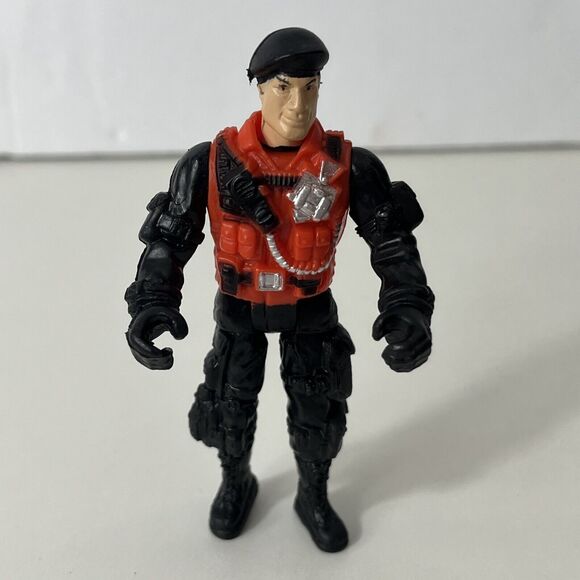 Chap Mei | Toys | Vintage Chap Mei True Heroes Soldier Force Gi Joe ...